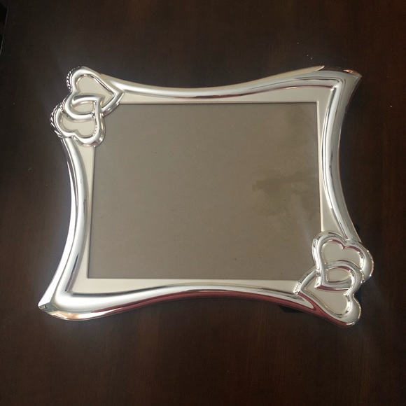 Lenox | Accents | Lenox Wedding Promises 8x Frame | Poshmark